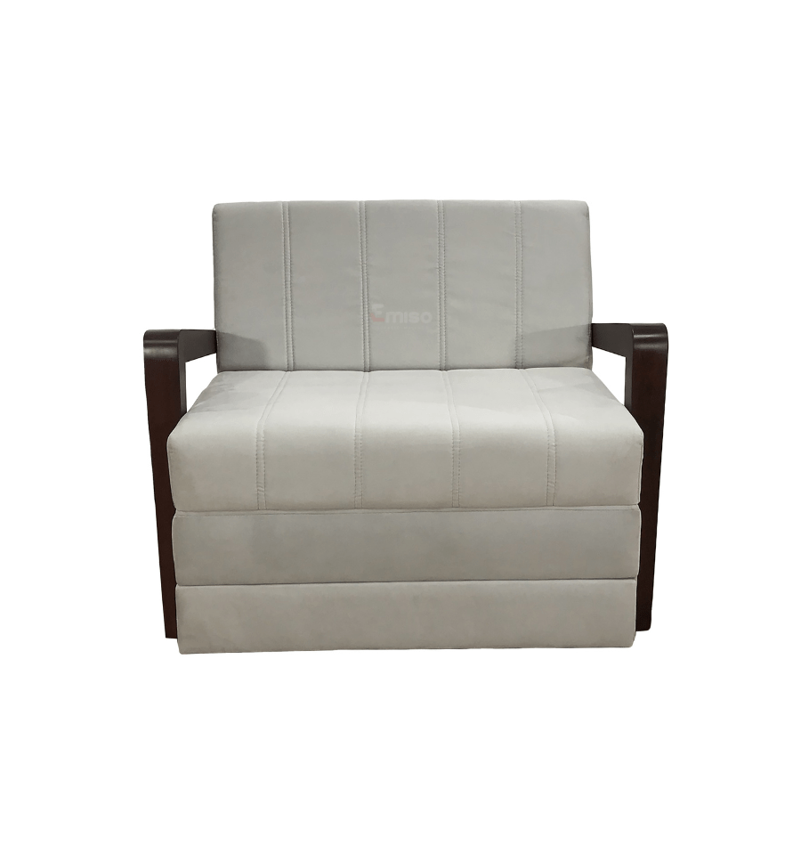 Sofá cama 1 plaza - mueblesemiso.com