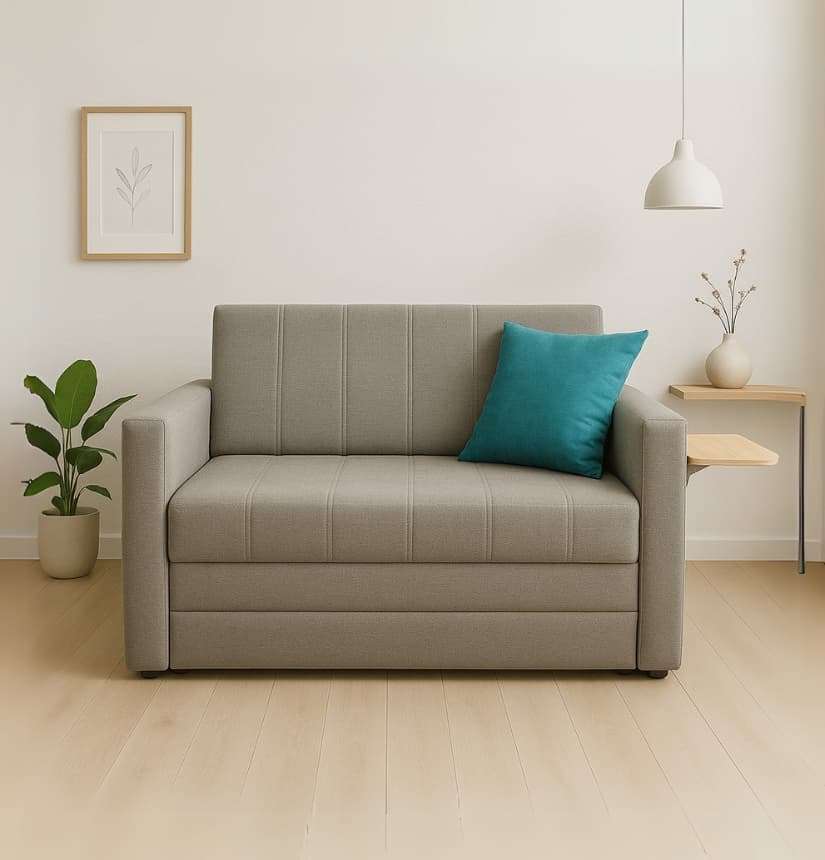 Sofá cama Junior - mueblesemiso.com